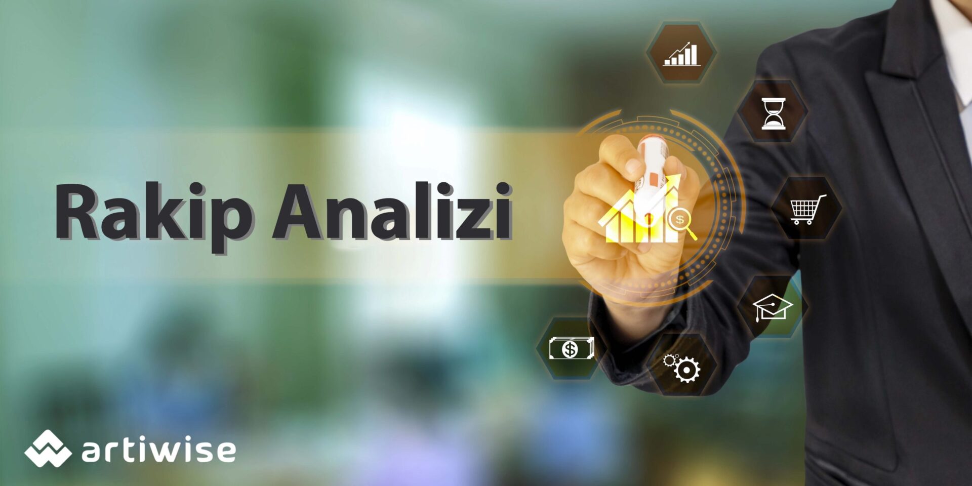 Rakip analizi nedir? Nasıl yapılır? – Artiwise