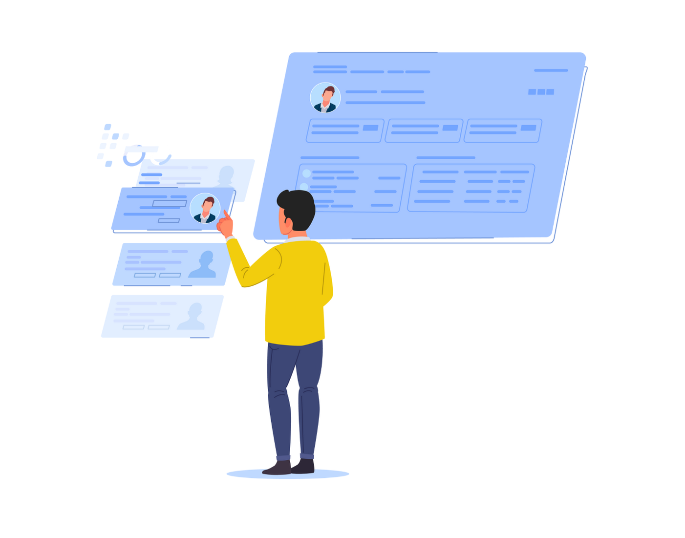 Personalization I Artiwise